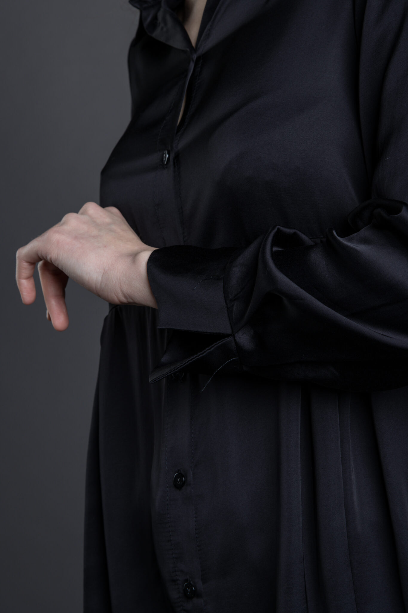 ŽENSKA BLUZA ANNA - Shop - Dresscode