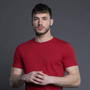 Majice | Muška kolekcija | Dresscode