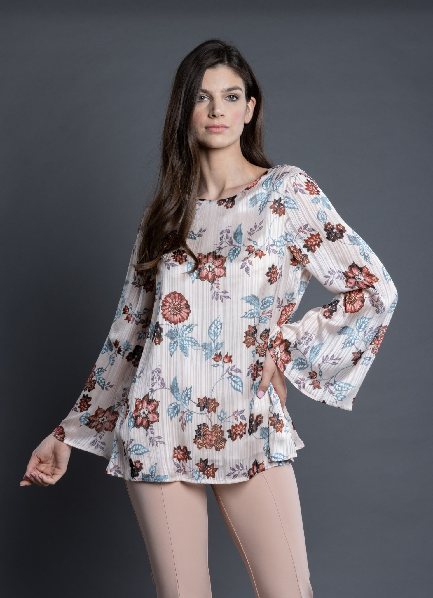 ŽENSKA BLUZA ECE - Shop - Dresscode