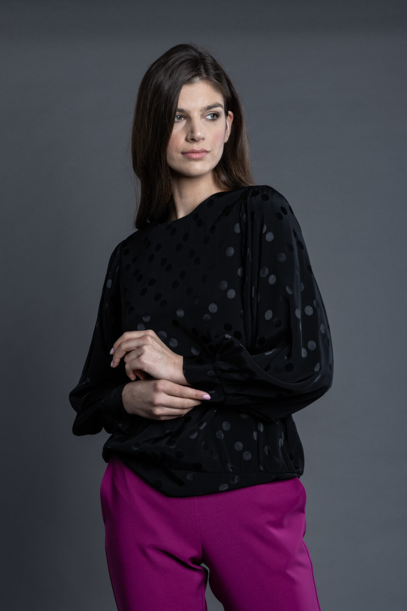 ŽENSKA BLUZA LATA - Shop - Dresscode