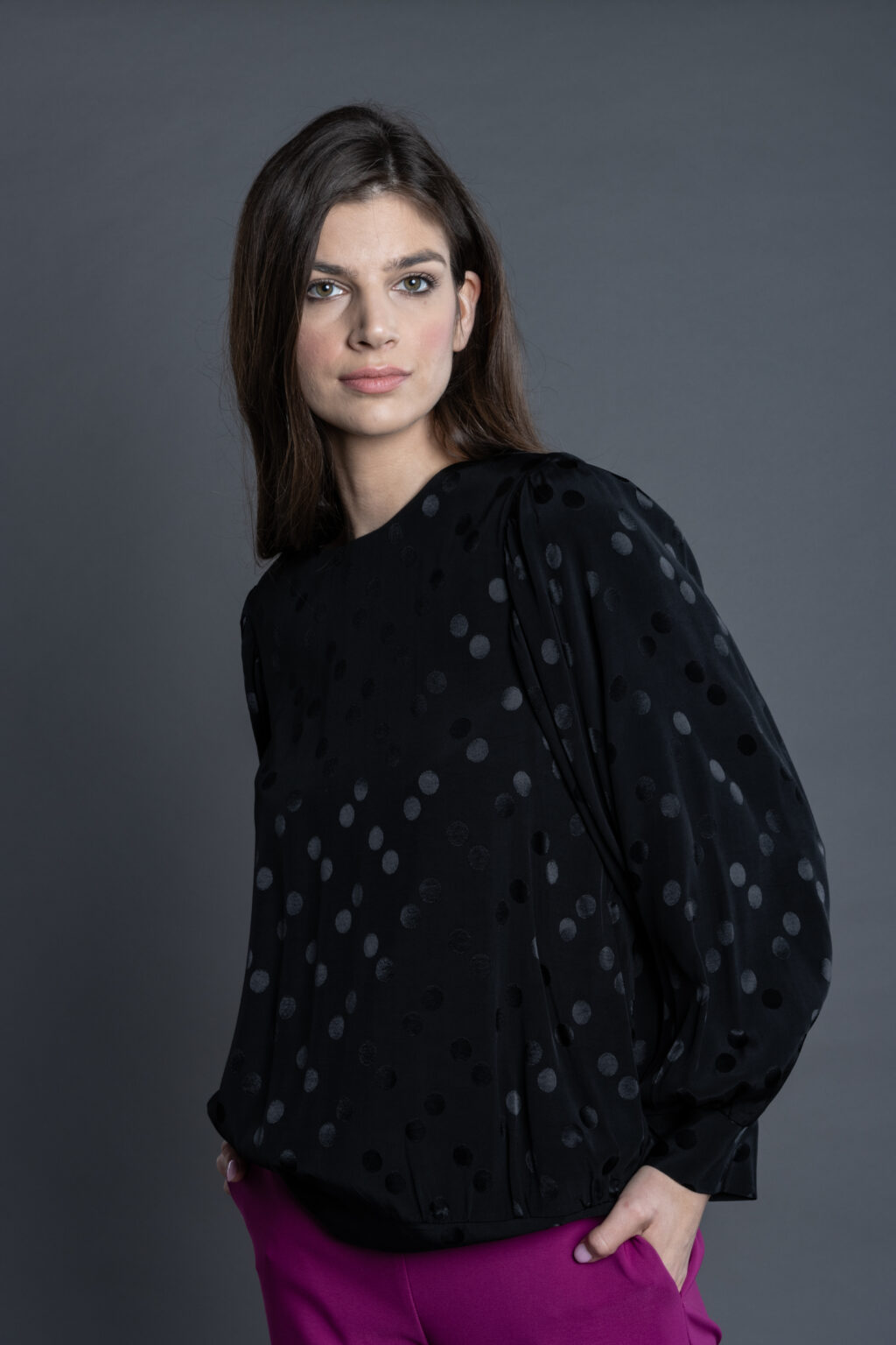 ŽENSKA BLUZA LATA - Shop - Dresscode