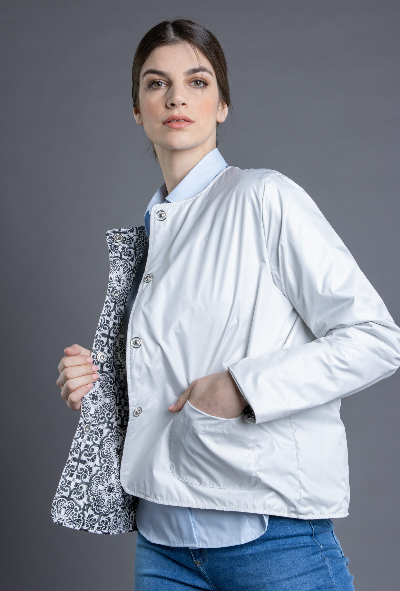 ŽENSKA JAKNA PAGIO - Shop - Dresscode