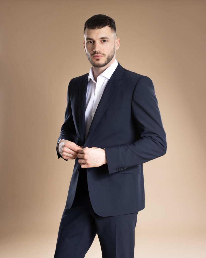 Muško odijelo - Shop - Dresscode