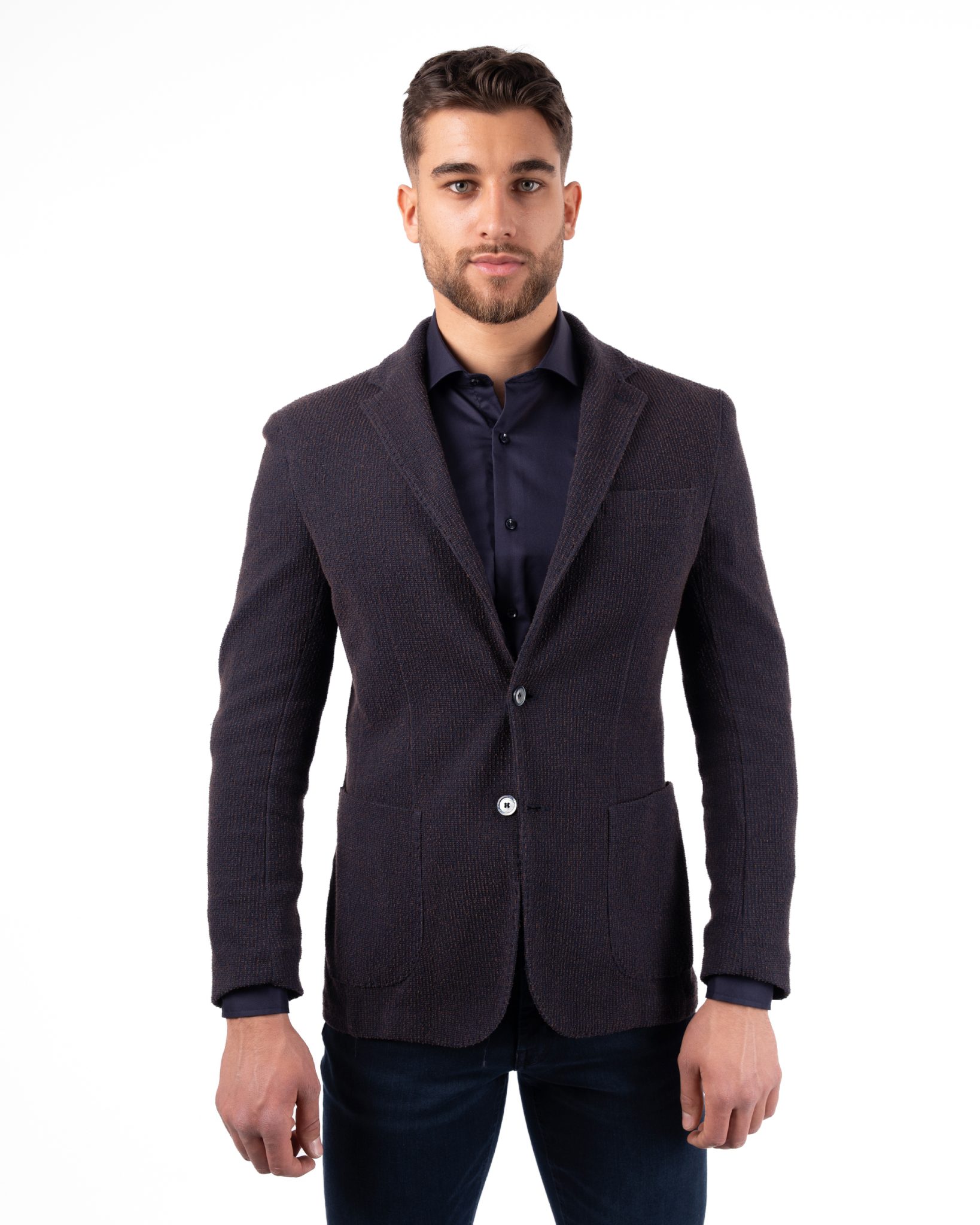 Muški sako Marcus: elegantan i svestran sako iz Dresscode kolekcije ...